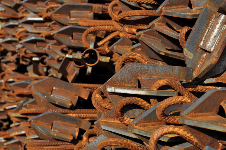 Schlaganker mit Auflagefläche – HR Ritten